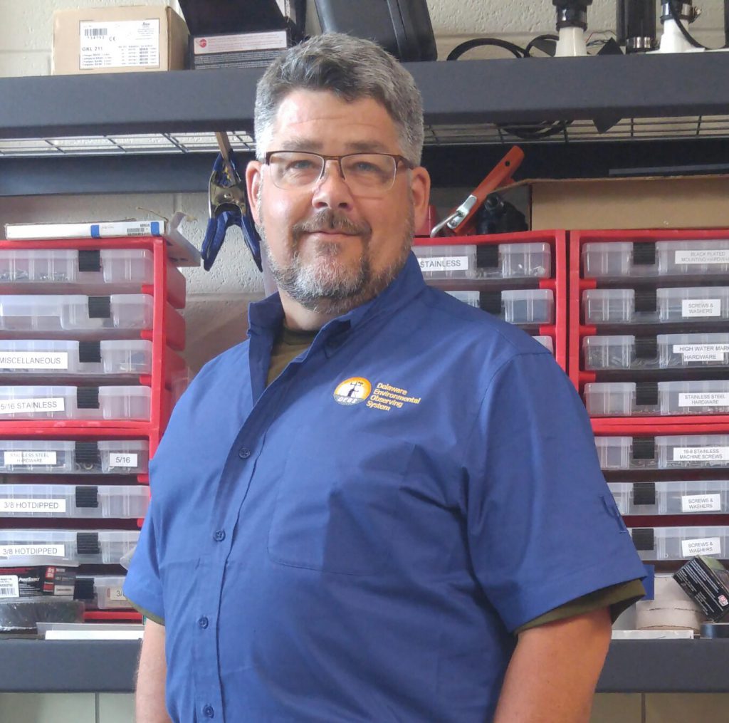 Staff - Delaware Climate Office