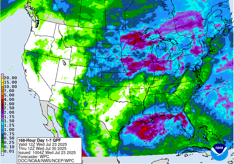 Drought in Delaware - Delaware Climate Office
